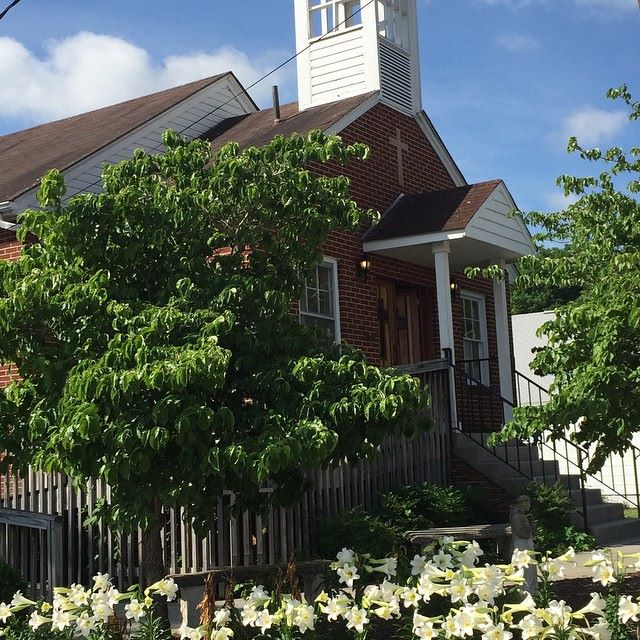 Contact Us | St. Peter's Anglican Catholic Church